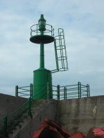 MOLO FORANEO, ESTR. - Marina Militare