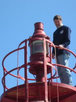 MOLO FORANEO , ESTR. - Marina Militare