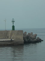 MOLO FORANEO, ESTR. - Marina Militare