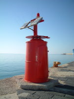 NUOVO MOLO FORANEO, SPIGOLO III E IV BRACCIO - Marina Militare