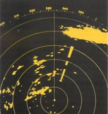 Racons - Marina Militare