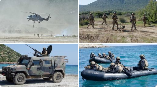 Diario di bordo - Marina Militare