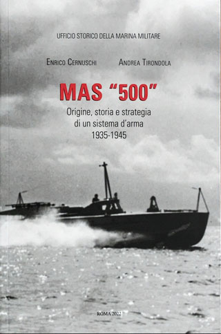 MAS “500” - Marina Militare