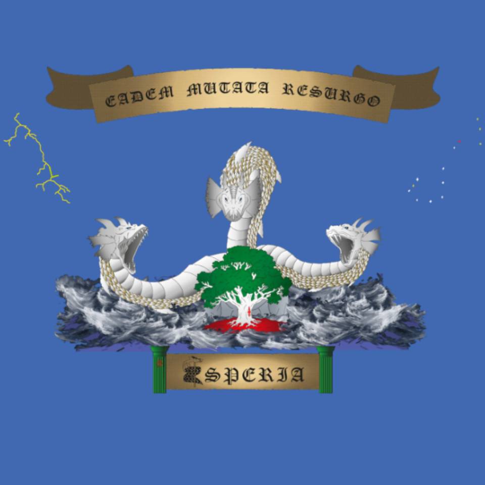 CORSO ESPERIA - Marina Militare