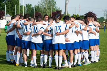 Rugby - Marina Militare
