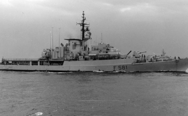 Marina Militare e Arma, un connubio lungo più di un secolo - Marina ...