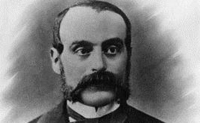 150 anni dalla scomparsa di Domenico Chiodo - Marina Militare