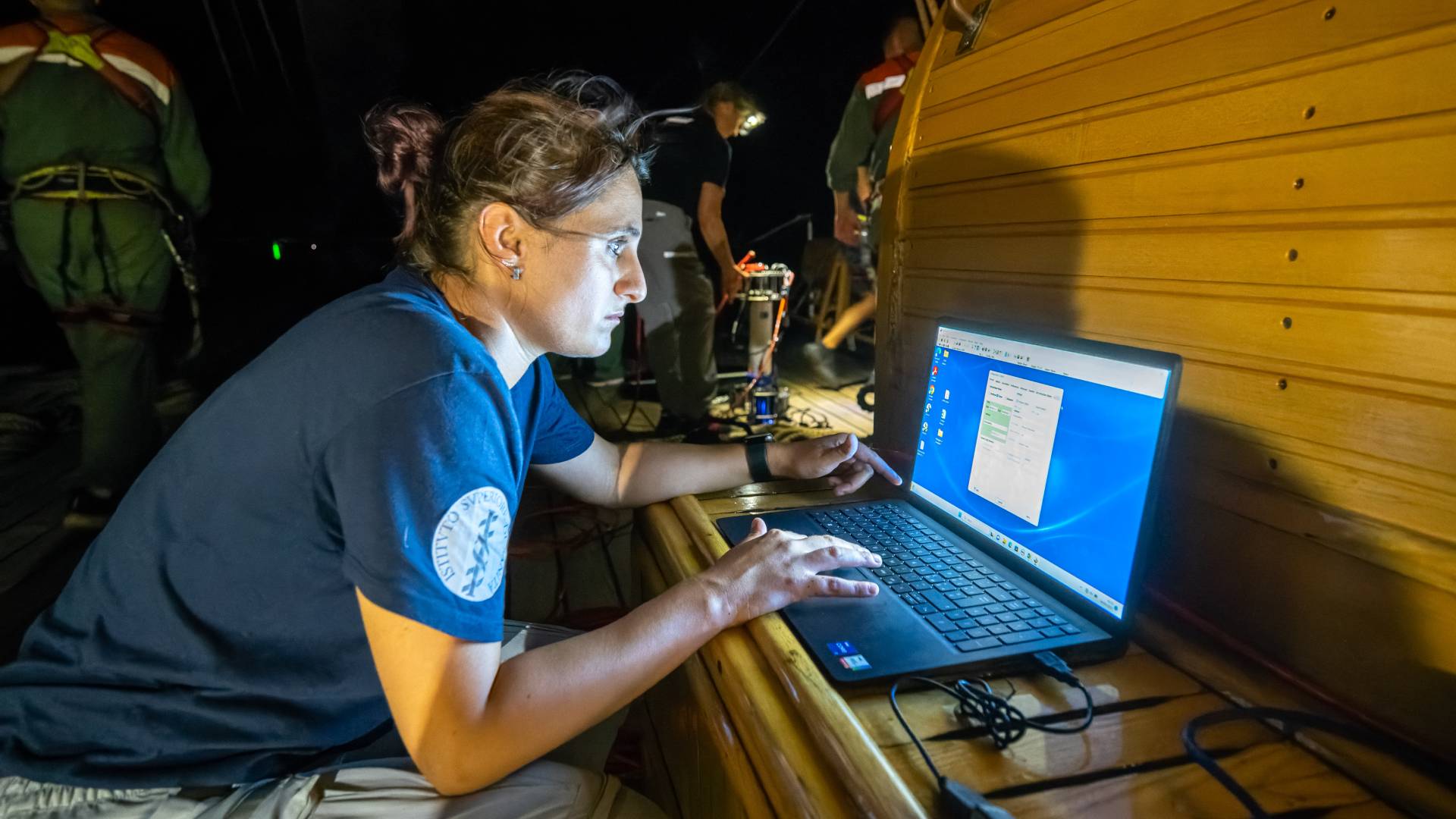 Progetto Sea Care: Istituto Superiore di Sanità e Marina Militare ...