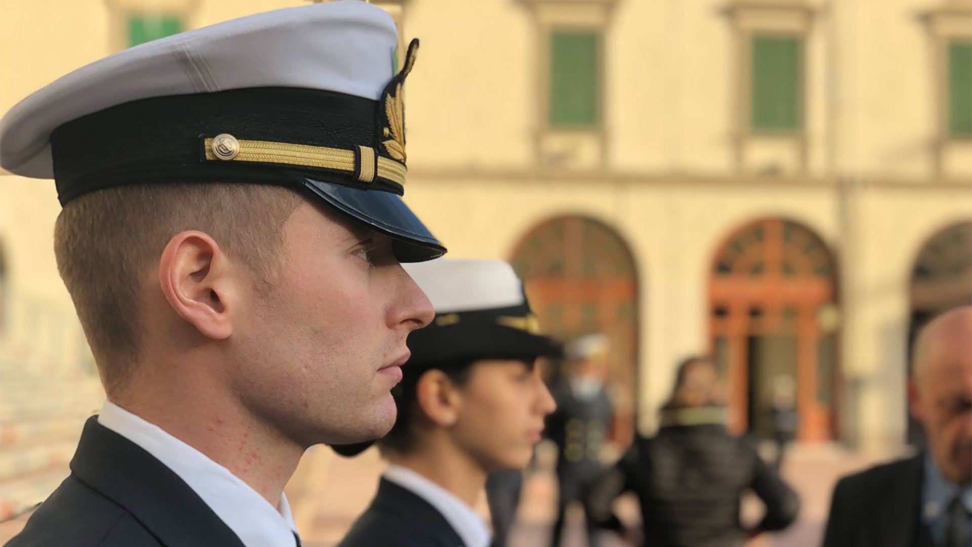 Concorso per il reclutamento di 71 Ufficiali in servizio permanente nei ...