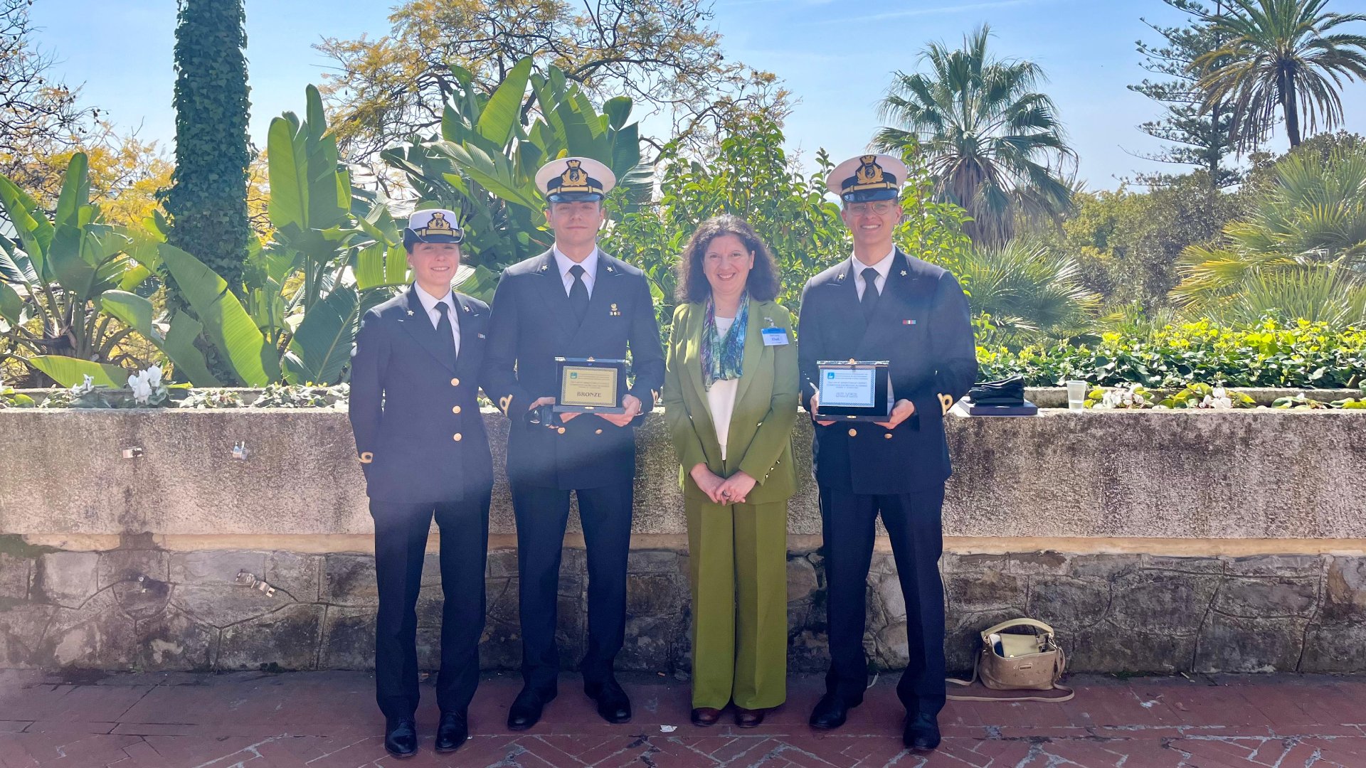 22nd law of armed conflict (LOAC) competition for military academies ...