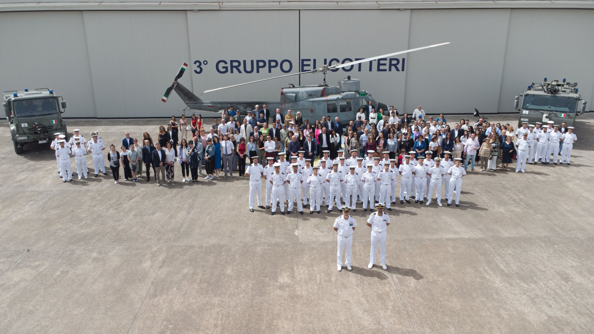 A Maristaeli Catania 30 allievi completano il percorso formativo come ...
