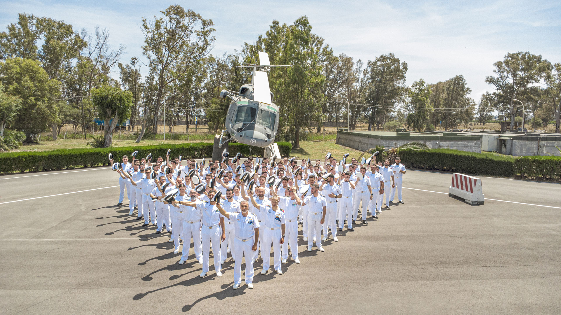 A Maristaeli Catania la proclamazione dei Corsi Basici 2024 per ...