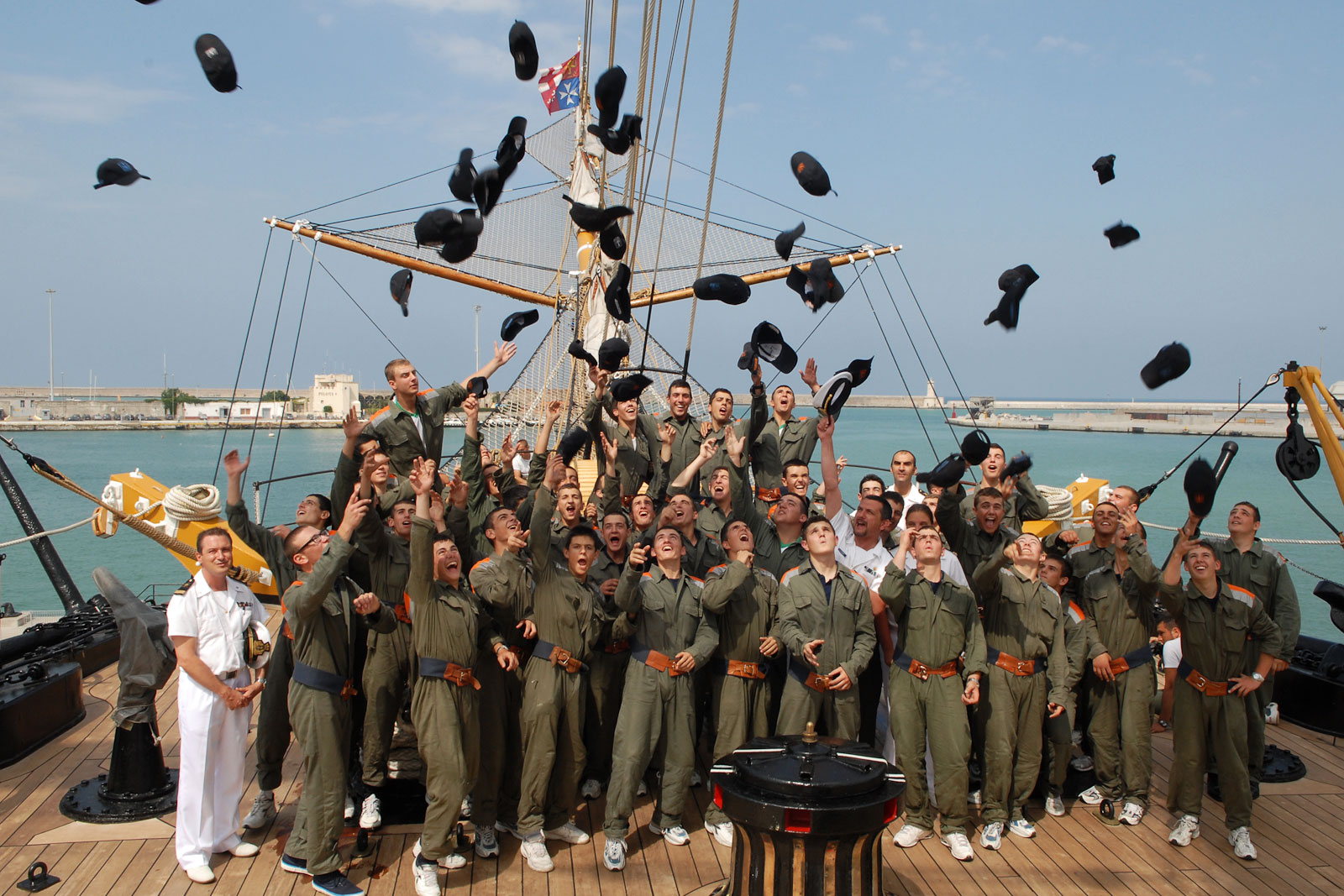 Informazioni - Marina Militare