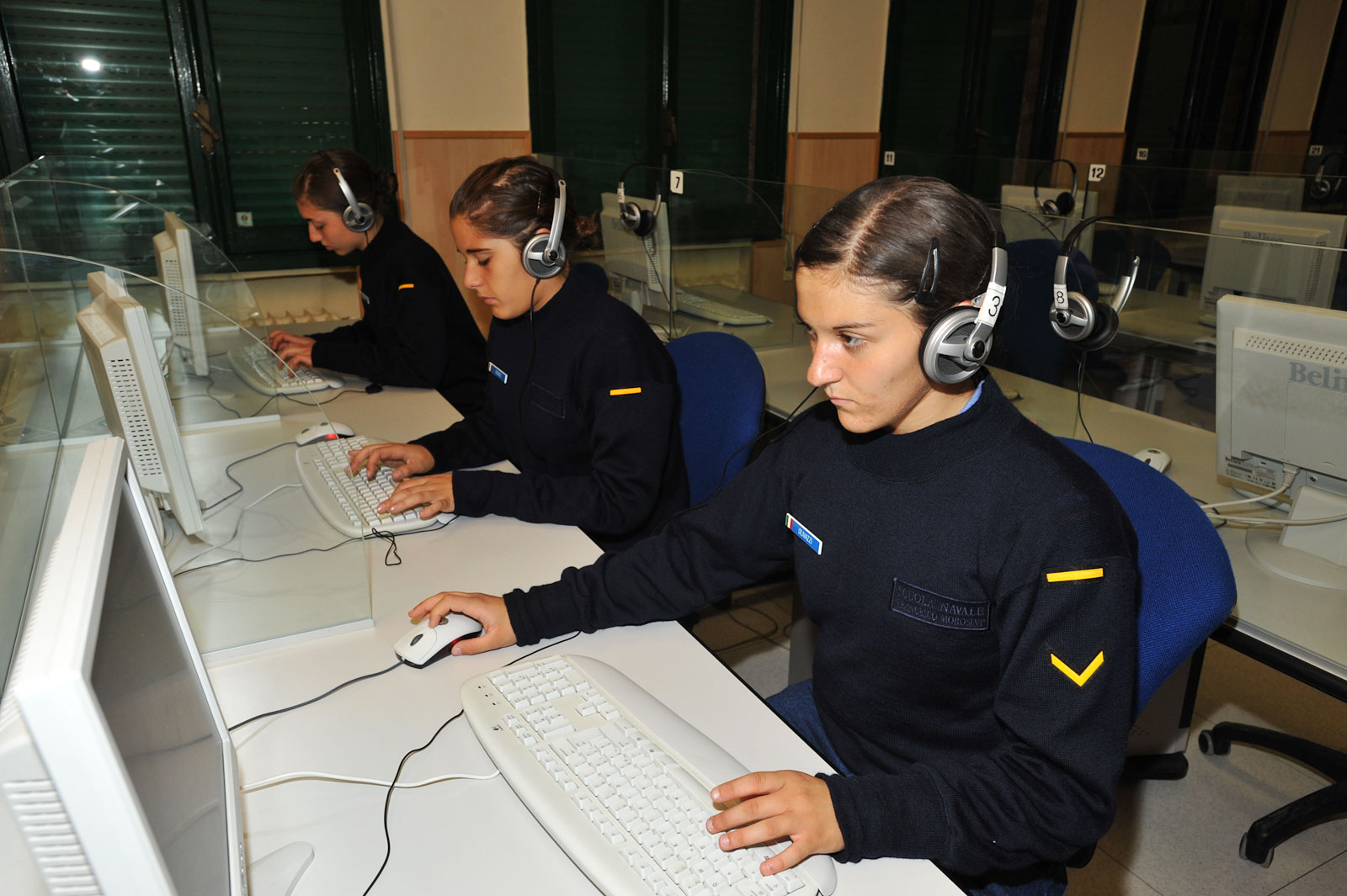 Informazioni - Marina Militare