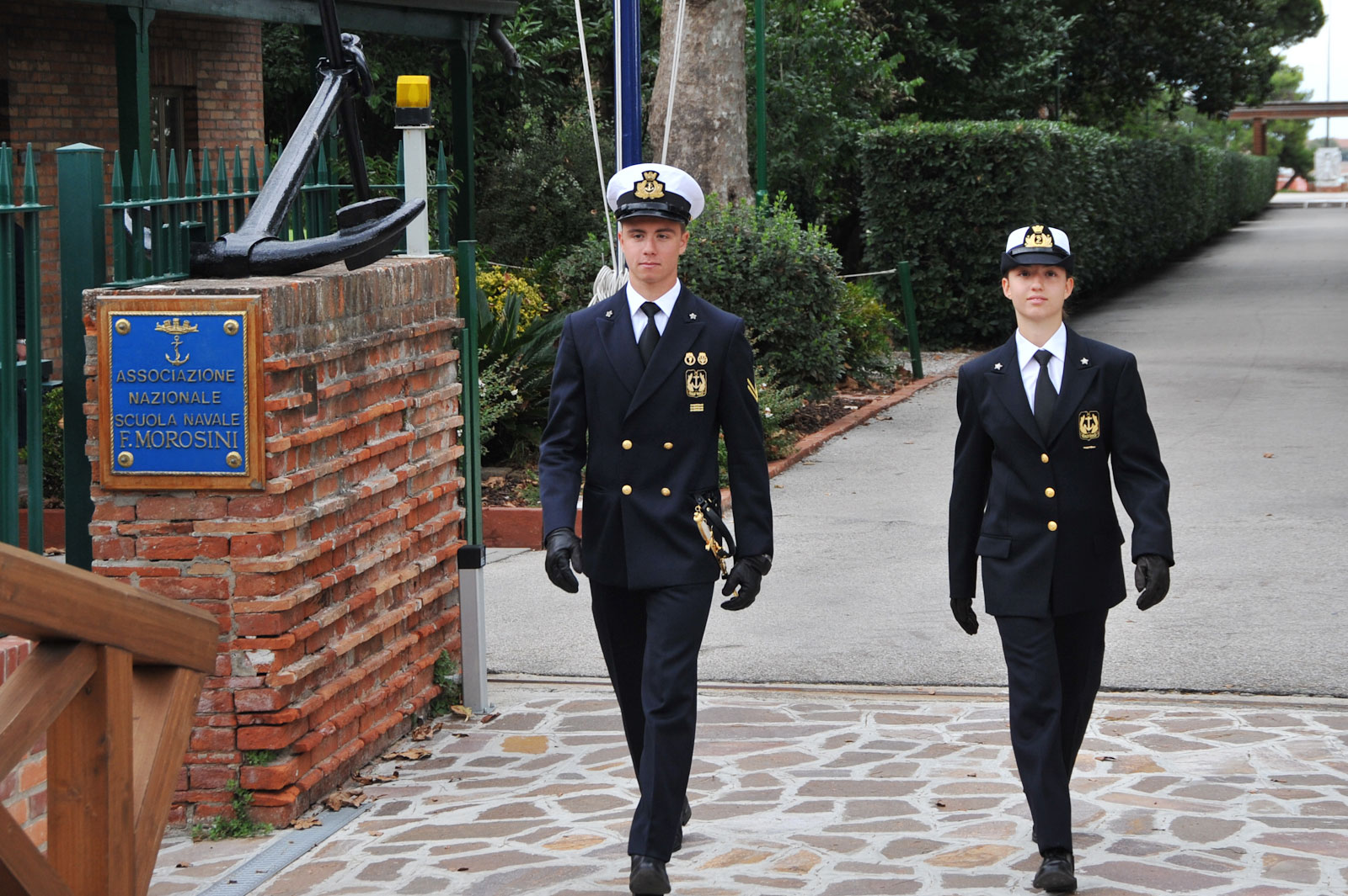 Informazioni - Marina Militare