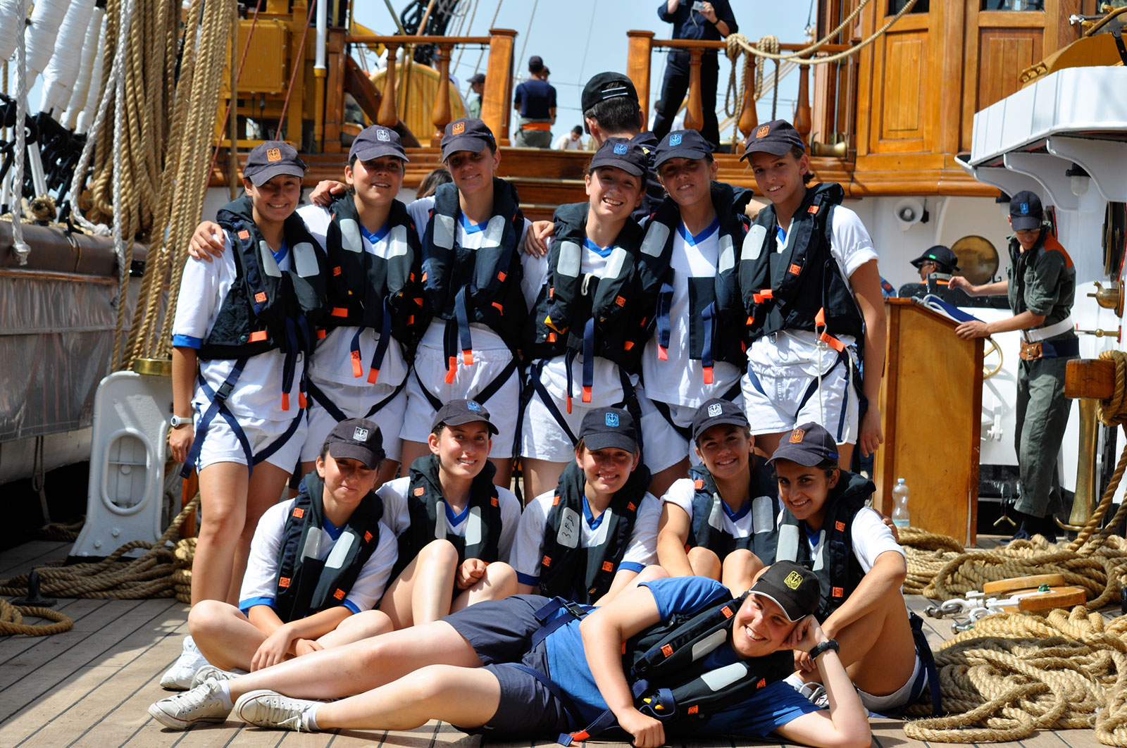 Informazioni - Marina Militare